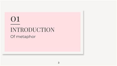 Cognitive Semantics Semantics Pptx Science