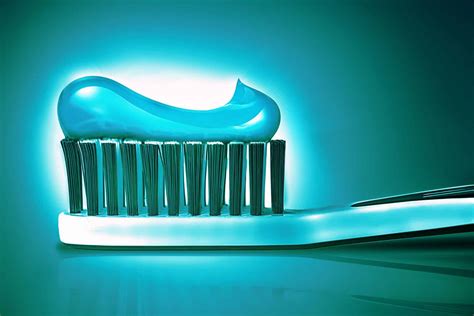 Toothpaste Ingredient Emerges As Key Player In Advancing Ev Batteries