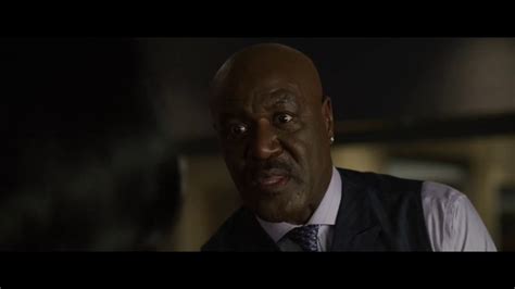 Delroy Lindo The Good Fight Season 3 Youtube
