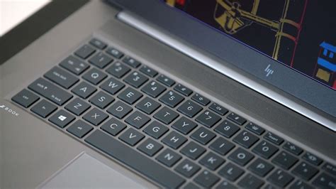 Hp Zbook Studio G Review Techradar