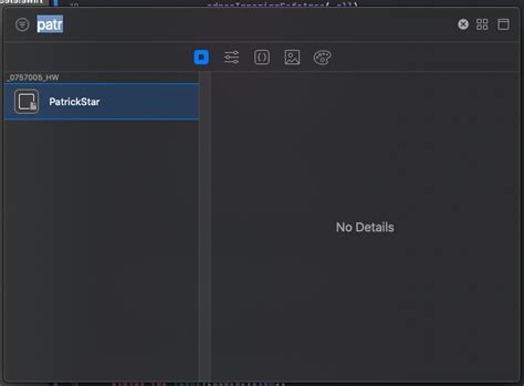 Swift Ui 繪圖練習 — 派大星 海大 Ios App 程式設計 Medium