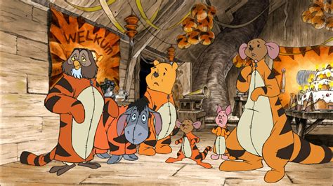 Tigger Movie Watch The Tigger Movie Disney