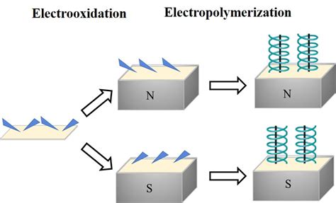Synthesis Of Chiral Materials The Waldeck Lab