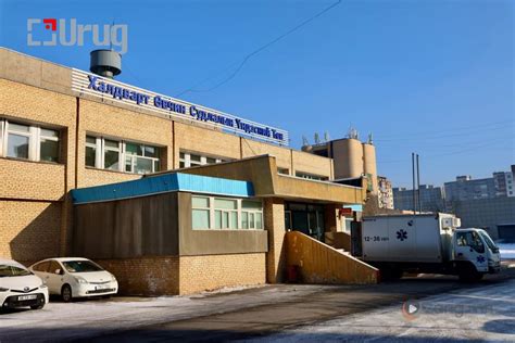 ХӨСҮТ Цагаан сараар нярай бага насны хүүхдийг үнсэхгүй байхыг зөвлөв