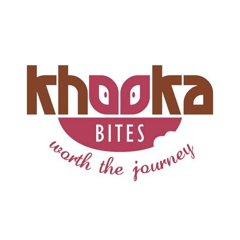 Khooka Bites Logo Design In Sydney Australia
