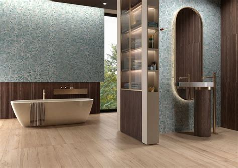 Aurelio Azul Porcelain Mosaic Porcelain Mosaic Porcelain Mosaic Tile