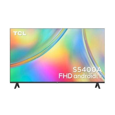 ทว FHD LED 40 นว Android TCL รน 40S5400A ไทวสด