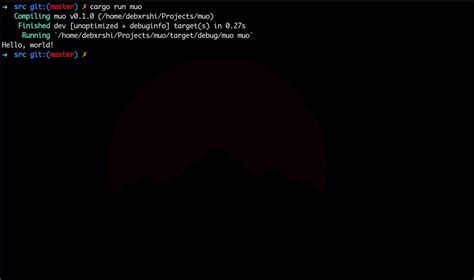 How To Set Up A Rust Development Environment On Linux