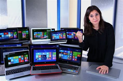 Buyer S Guide The Best Laptops For Every Budget Macbook Air Is Tops Wsj