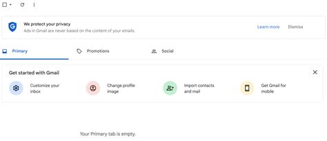 How To Create Another Gmail Account