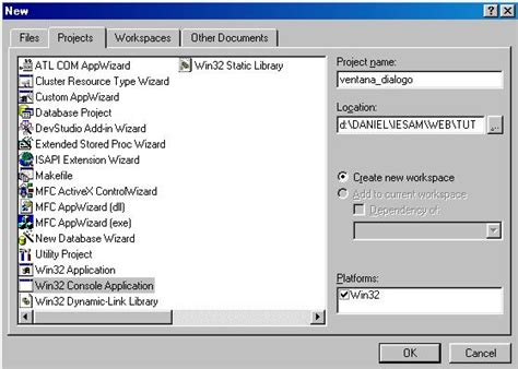 ProgramaciÓn En Windows Autor Daniel Leyva Cortés