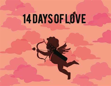 The Panther 14 Days Of Love Day 7 The Stigma Behind Opposite Sex