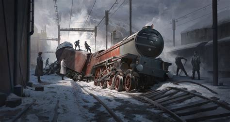 배경 화면 바퀴 하늘 자동차 타이어 구름 눈 철도 차량 기차 선로 구르는 기관차 동결 증기 기관