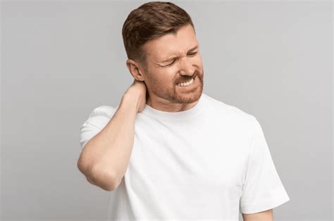 Cervical Facet Syndrome The Benefits Of Chiropractic Care