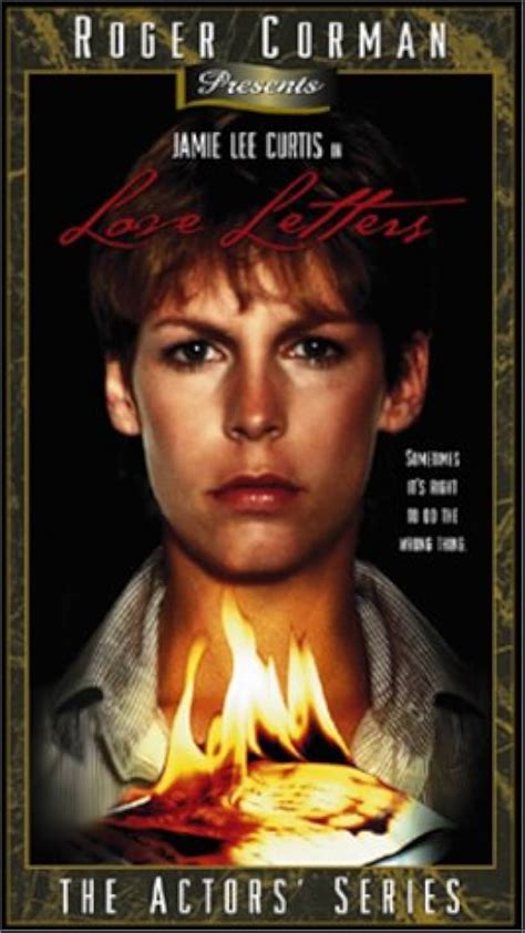Love Letters 1983 Photos Imdb