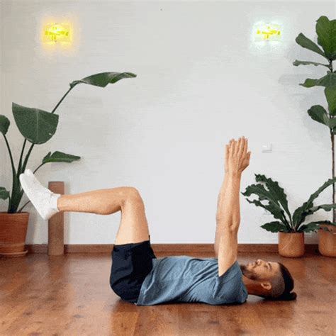4 Main Exercises For Longevity Idan Kirshner
