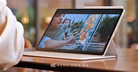 Huawei Matepad X The Ultimate Lightweight Pc Level Tablet Video Rev