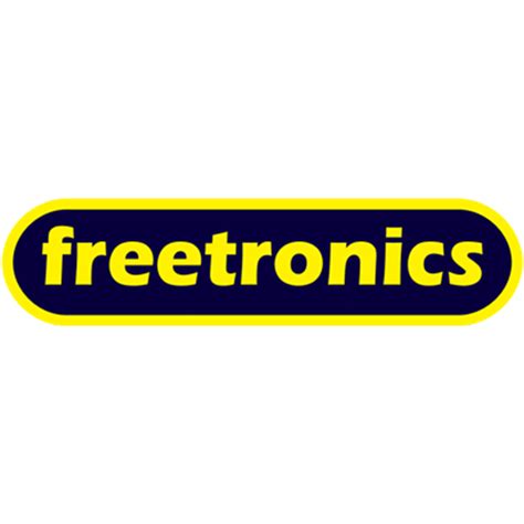 Freetronics Sandt Geotronics