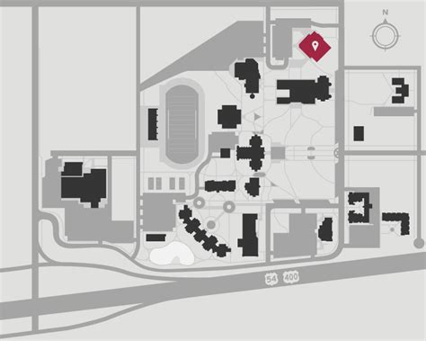 Olive White Garvey Business And Technology Building Friends University