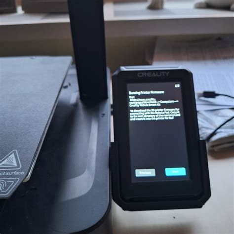 Help Me With Ender V Se Nebula Pad Kit Creality Ender V KE SE Creality Community Forum