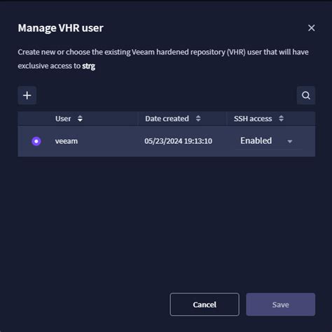 Can Ping Vm But No Ssh Into It Rhomelab