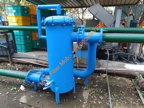 Ss Multi Cartridge Filter Housing Filter Housing Mtb Filters Manufacturer From Pune