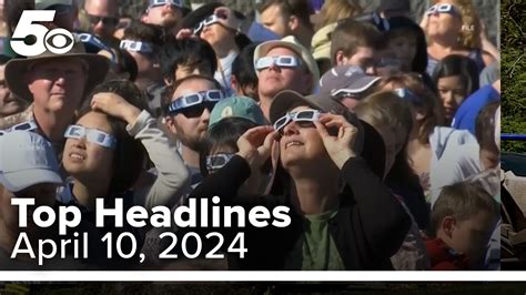 Invasive Species Examples