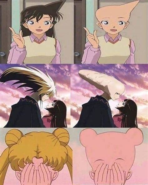 Thanks I Hate Anime Tihi