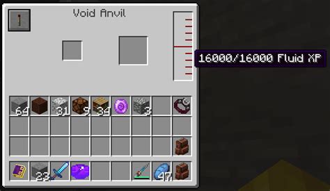 Void Anvil Fluid Guage Not Rendering · Issue 2197 · Lothrazarcyclic · Github