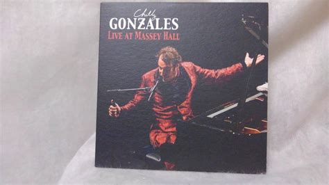 Yahooオークション チリー・ゴンザレスchilly Gonzales Live At Ma