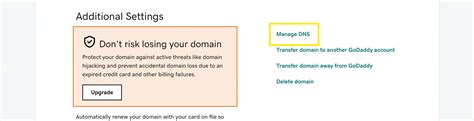 How To Change A Domain Name Websitesetup Org