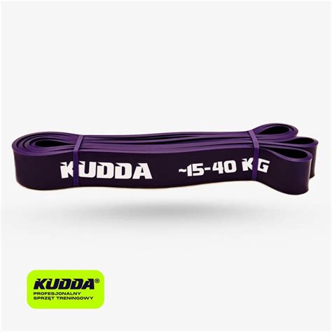 Gumy Treningowe Do ćwiczeń I Rehabilitacji Długie Z Uchwytami Sklep