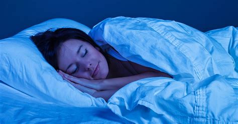 Por Qué Dormir Sobre El Lado Derecho Es Mejor Para La Salud Del Cerebro