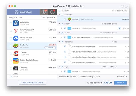 How To Remove Bluestacks Earthfod
