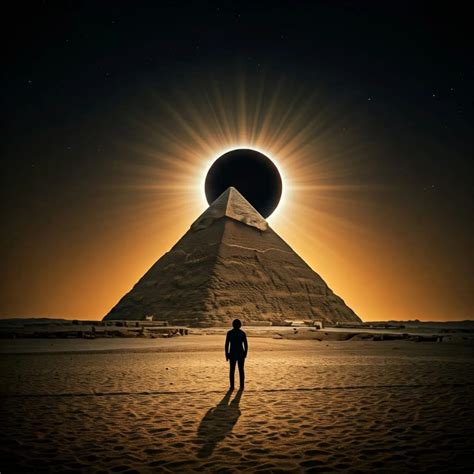 2027 Solar Eclipse Path Of Totality In Egypt Key Facts