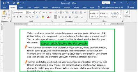 How To Check Line Spacing In Word In Easiest Way