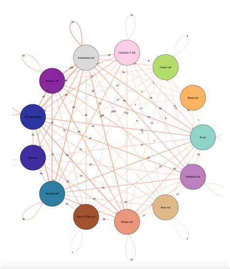 Cellmarker 2 0 鼠标点一点就完成单细胞分析的完美工具~ Csdn博客
