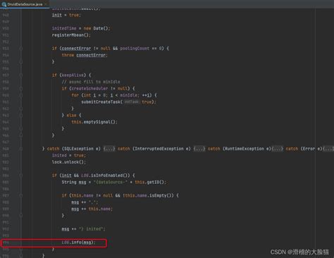 【spring boot 启动慢排查】 springboot项目启动慢的原因排查 csdn博客