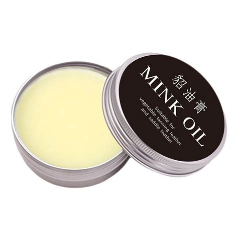 Oil Conditioner Waterproofing And Softening For Jackets 100g Tin