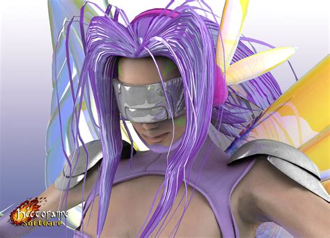 Digimon Frontier Kazemon