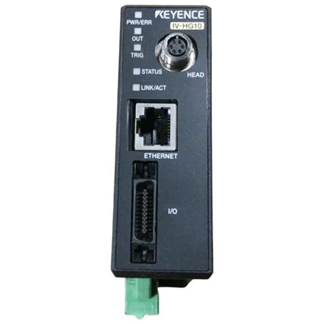 Keyence Iv Ph