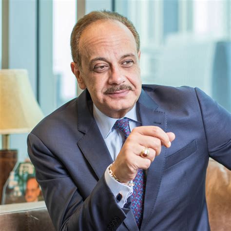 طارق السيد Forbes Lists