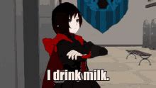 Milk Tits S Tenor Milk Tits S Tenor
