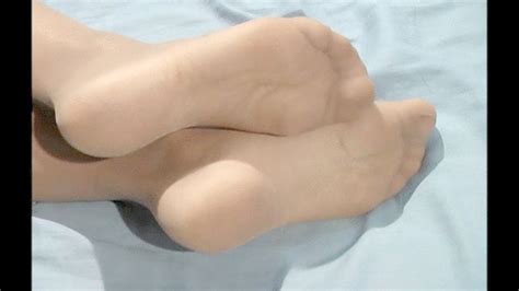 Gaby And Jane Foot Nylon Stockinged And Toes Sucking Re Edition Foot