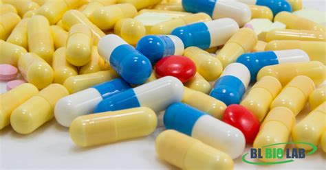 capsules vs tablets use function and differences bl bio lab