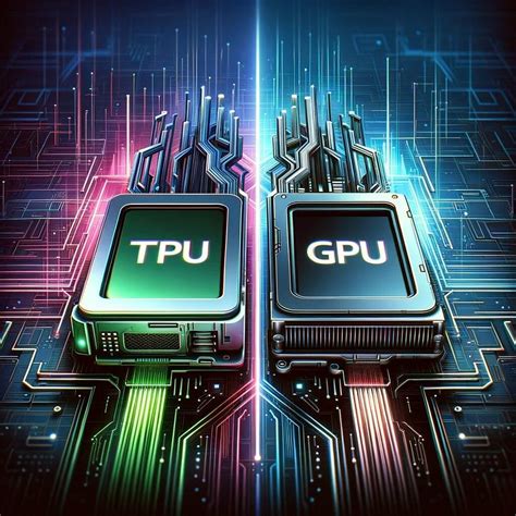 nlp on gpus and tpus utilizing specialized hardware for efficient nlp processing by