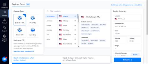 how to use vultr s coolify marketplace application vultr docs