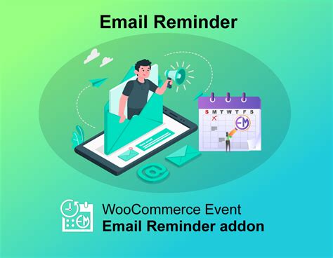 Event Email Reminder Addon Magepeople