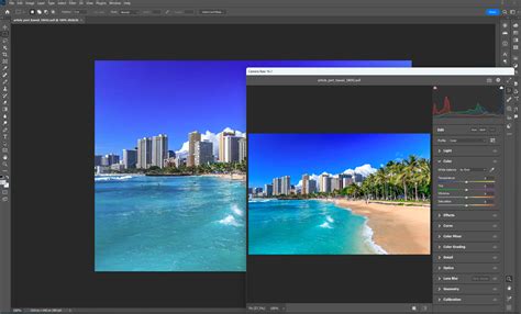 Solved Camera Raw 161 Srgb Colors Dont Match Srgb Works Adobe