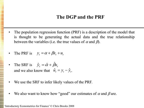 Macroeconometric Forecasting Imf Mooc Slides Ppt
